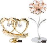 Matashi Crystal Dinnerware | ShopStyle