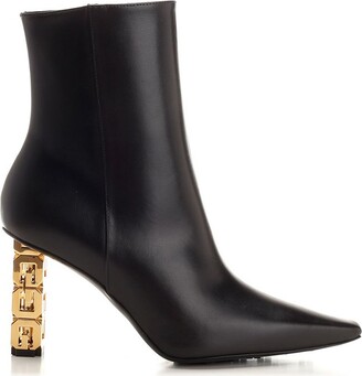 Givenchy Women's Boots | ShopStyle