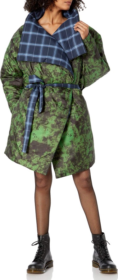 Limited Edition Making the Cut Episode 5 Winning Look Rinat's ...