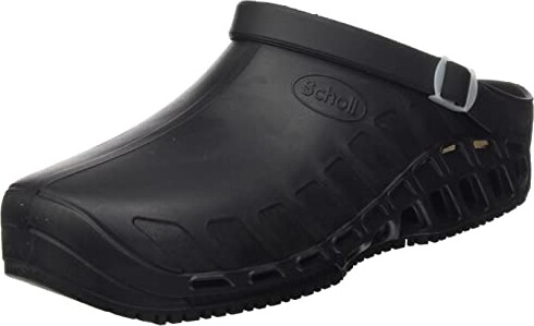 Scholl Unisex's Evo Medical Professional Clog - ShopStyle