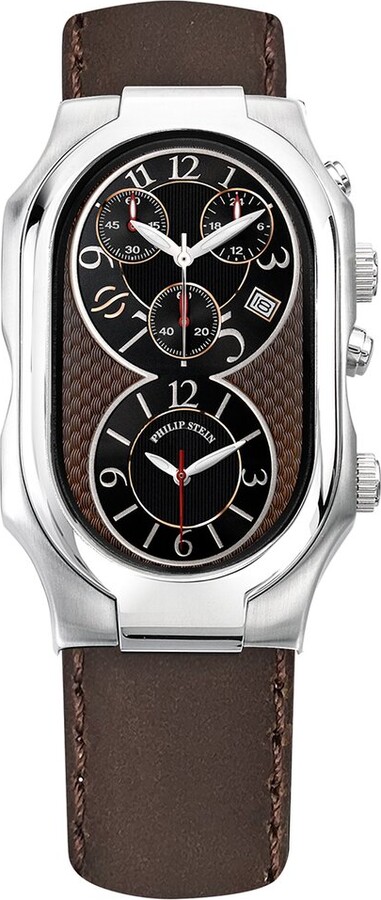 Philip Stein Teslar Men's Signature Watch - ShopStyle