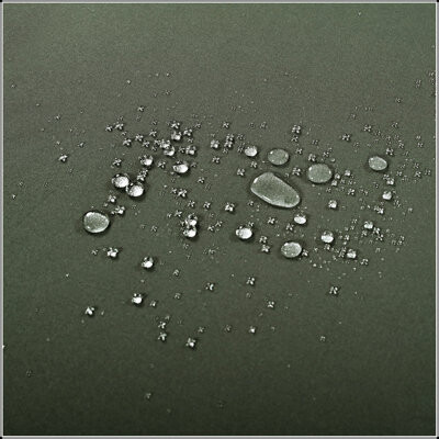 Dakota Fields Patio Daybed Outdoor Daybed Outdoor Rattan Sun Lounger with Shelter Roof with ...