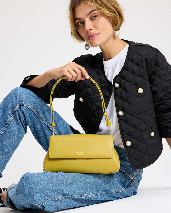 Kate Spade Grace Convertible Shoulder Bag - ShopStyle