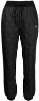 Moose Knuckles Quilted Track Pants - ShopStyle
