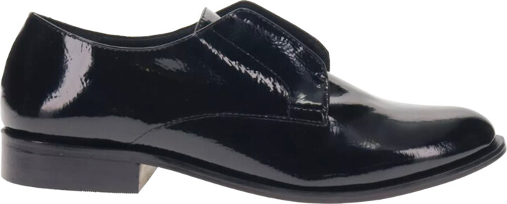 Jones Bootmaker Osterley Patent Leather Pumps - ShopStyle Heels