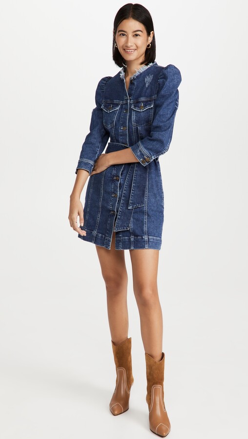 retrofete Jamie Dress - ShopStyle