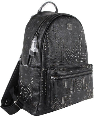 MCM Women's Backpacks | ShopStyle