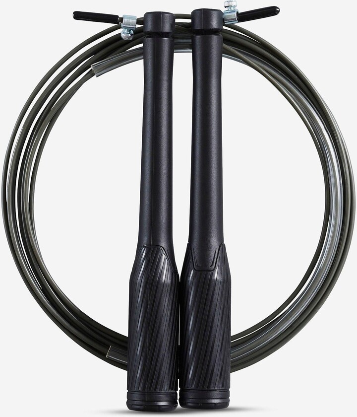 Decathlon Cross-Training Speed Skipping Rope - ShopStyle Workout ...