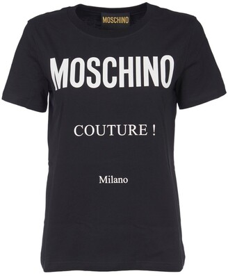 Moschino Women's Tops | Shop The Largest Collection | ShopStyle