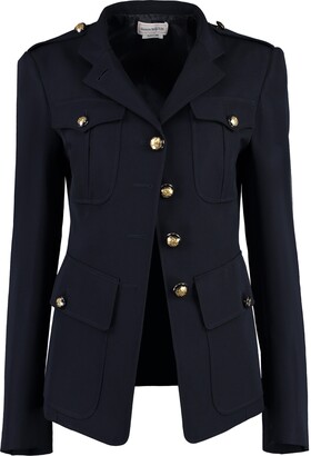 Women's Casual Jackets | ShopStyle