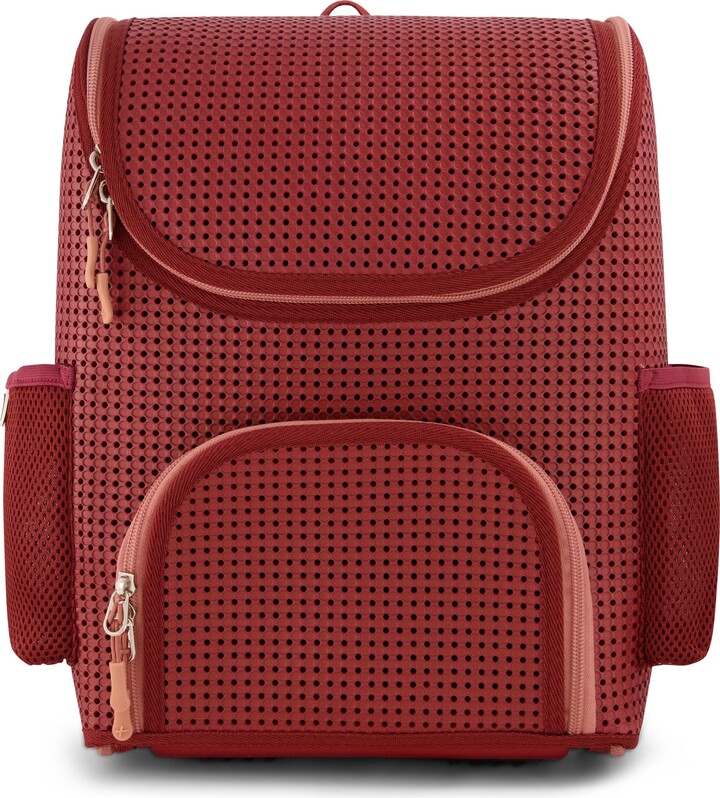 Light+Nine Inspired Brick Student Backpack - ShopStyle Girls' Bags
