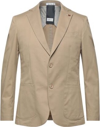 ARKIVIO Suit jacket - ShopStyle