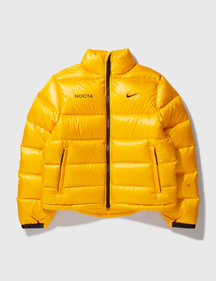 Nike X Drake Nocta Puffy Jacket - ShopStyle