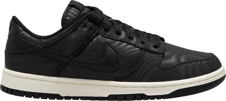 Nike Dunk Low Retro Premium Sneaker - ShopStyle