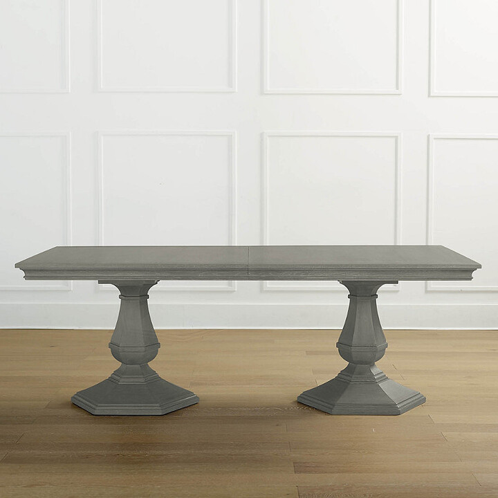 Frontgate Hunter Expandable Rectangular Dining Table - ShopStyle