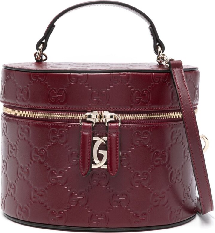 Gucci GG tote bag - ShopStyle