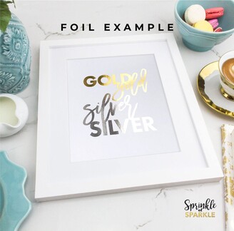 Etsy Digestive System Print Gold Foil - Colon Small Large Intestine Gi ...