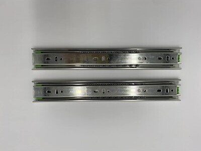 FGV Full Extension 8" Bottom Mount Metal Drawer Slide - ShopStyle ...