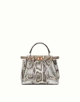 Fendi Mini Peekaboo - ShopStyle Bags