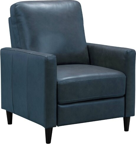 Brent Top Grain Leather Recliner Abbyson Living Shopstyle