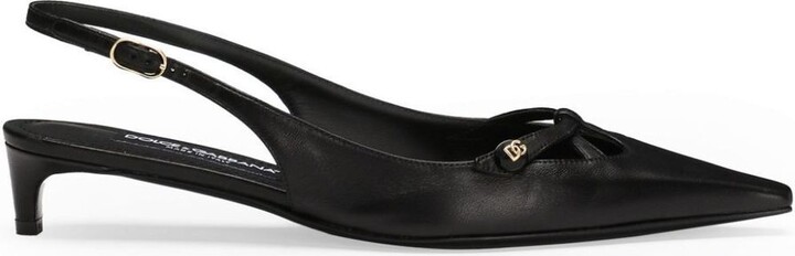 Dolce & Gabbana Pumps - ShopStyle