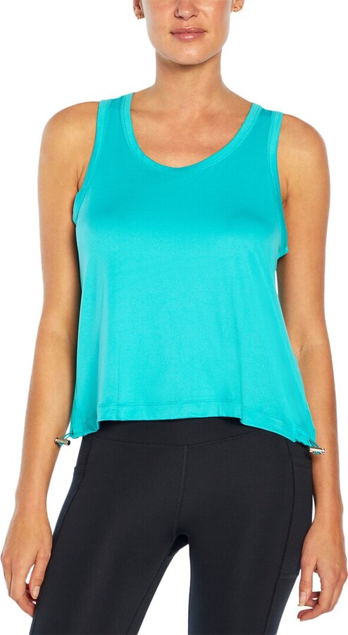 CYCLE HOUSE BY MARIKA Marika x Cycle House Rider Tank - ShopStyle Tops