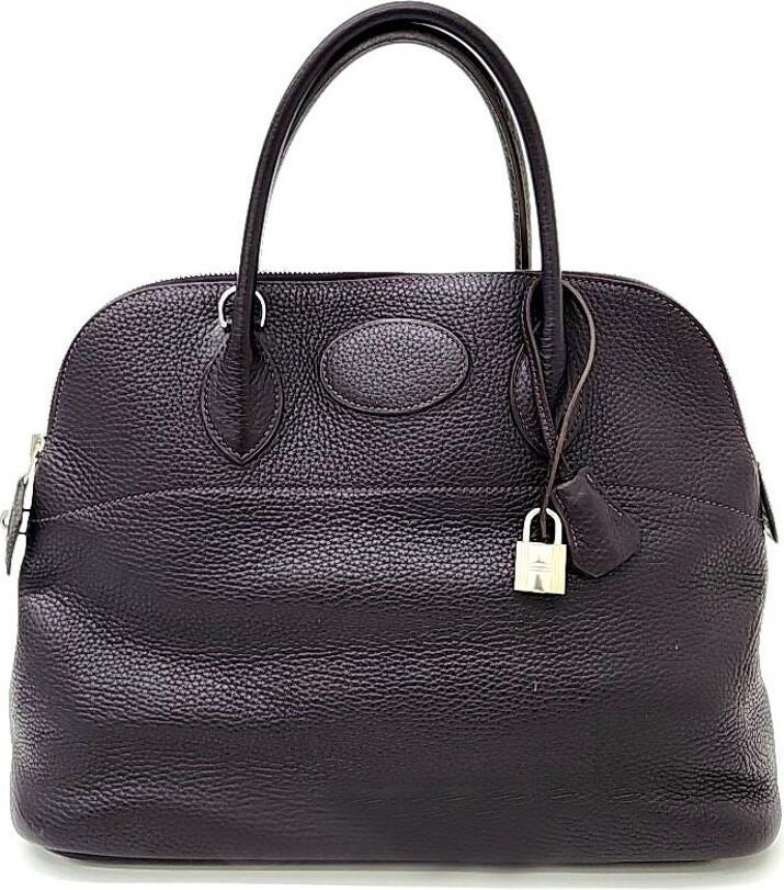 Hermes Bolide 35 - ShopStyle Evening Bags