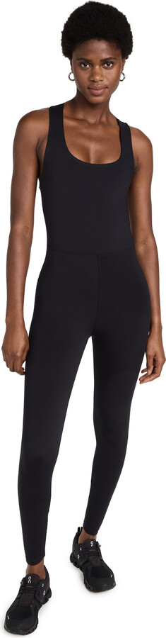Hero's Heroine HÉROS The Unitard - ShopStyle Jumpsuits & Rompers