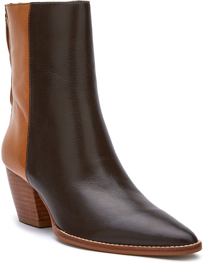 Matisse Carson Western Boot - ShopStyle