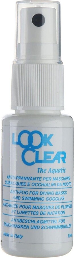 Look Clear Anti-Fog Goggle Spray - ShopStyle Home