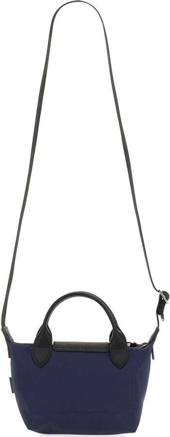 Longchamp Le Pliage Mini Bag - ShopStyle