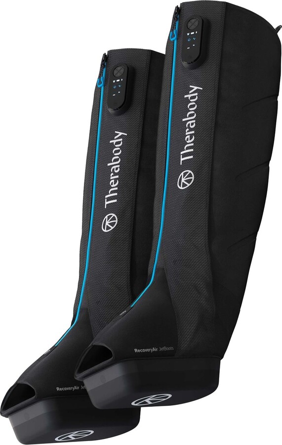 THERABODY Medium Recovery Air JetBoots - ShopStyle Boots