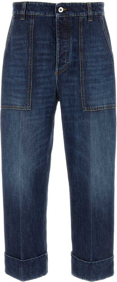 Bottega Veneta Jeans - ShopStyle