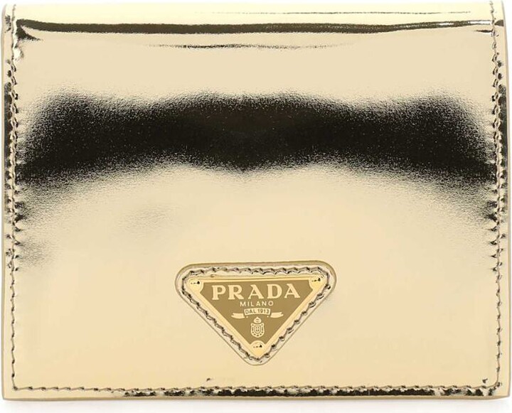Prada Wallets - ShopStyle