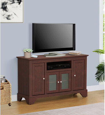 Lark Manor 48" TV Stand ,Media Console with Storage, Entertainment ...