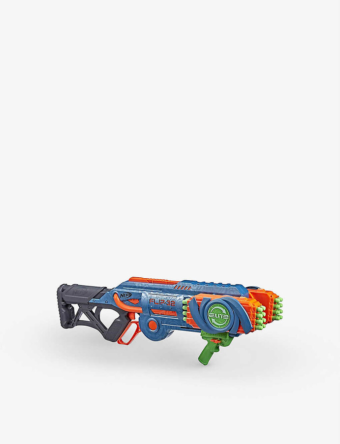 NERF Elite 2.0 Flipshots Flip-32 blaster - ShopStyle Board Games
