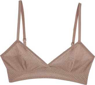 Women's Gold Bras | ShopStyle AU