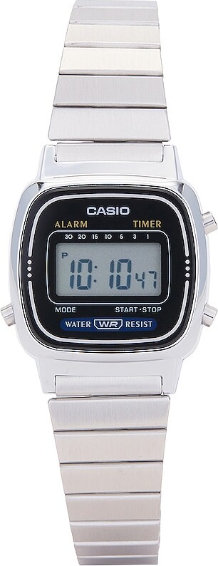 Casio LA670 Series Watch - ShopStyle