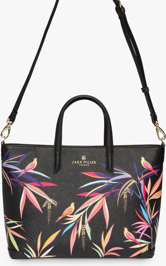 Sara Miller Medium Tote Bag - ShopStyle