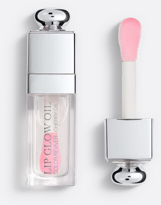 Dior Beauty Dior Addict Lip Glow Oil - Nourishing Lip Oil - 000 ...