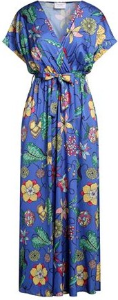 Snobby Sheep Long dress - ShopStyle