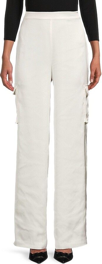 Ramy Brook Janice Cargo Pants - ShopStyle