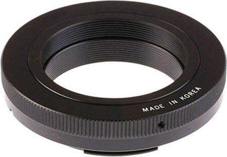 Rokinon T-mount for Adapter Sony NEX Cameras T2-NEX Black - ShopStyle ...