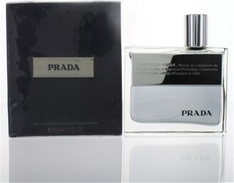 Prada Men's Fragrances | Shop The Largest Collection | ShopStyle