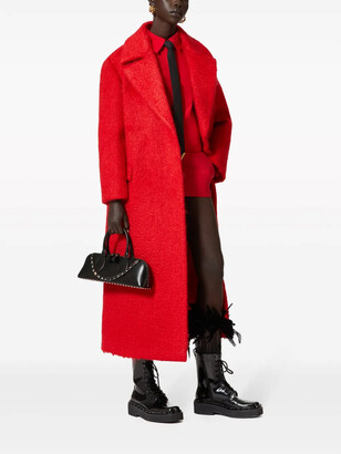 Valentino Women's Coats | ShopStyle