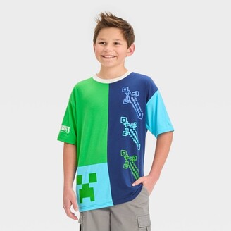 Minecraft Kids' Clothes | ShopStyle