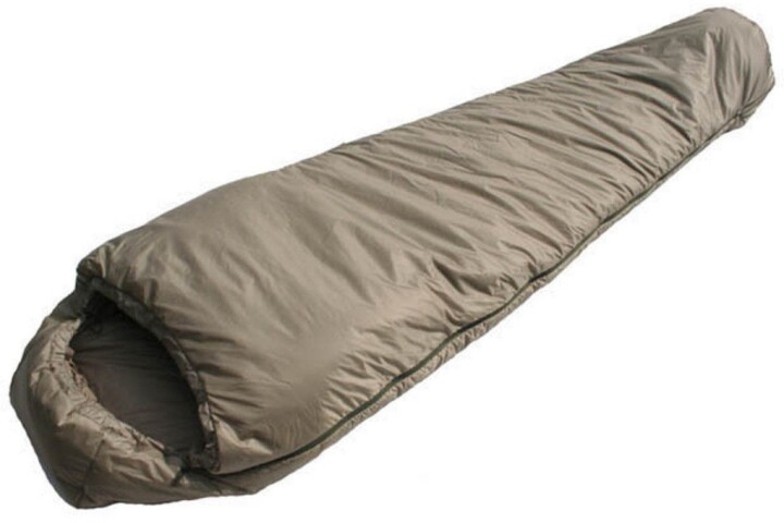 Sportsman's Supply Snugpak Softie 3 Merlin Sleeping Bag - ShopStyle ...
