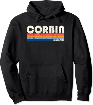 Retro Corbin Kentucky Souvenirs Vintage Retro 70s 80s Style Hometown of ...