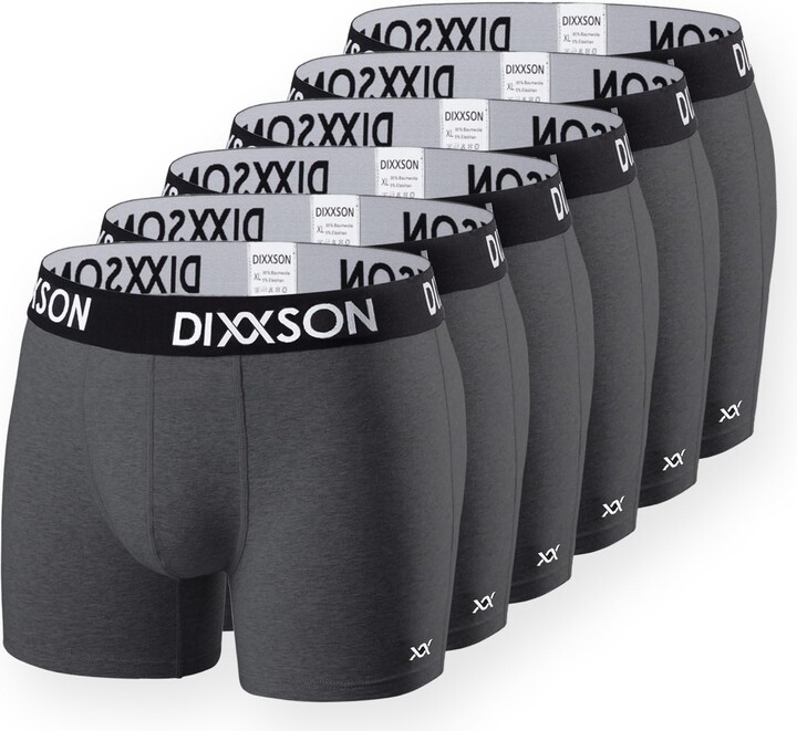 DIXXSON Men's Boxer Shorts - ShopStyle