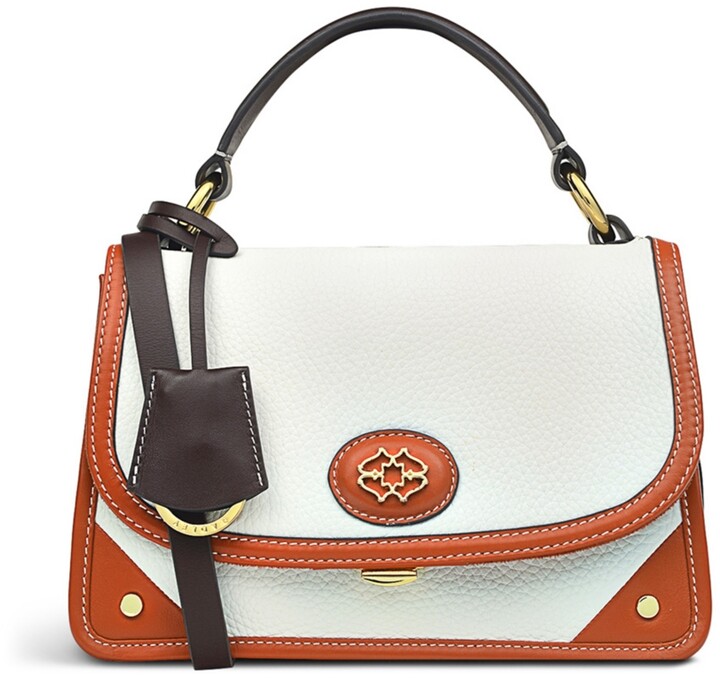 Radley London Women's Cording Street Heirloom Small Grab Multiway Bag ...